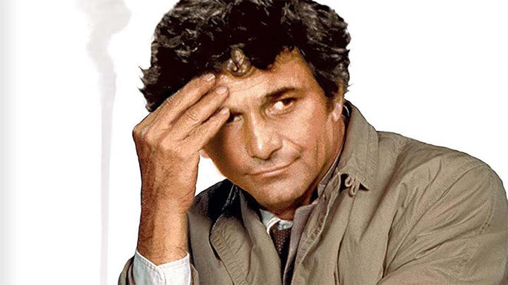 Columbo | RTL Up