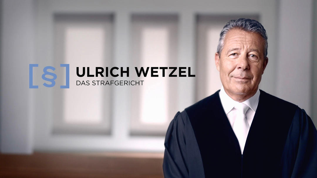 Ulrich Wetzel - Das Strafgericht | RTL Up