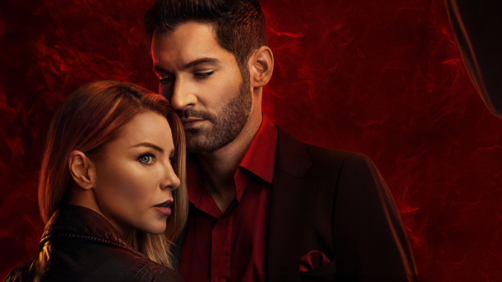Lucifer | RTL Super
