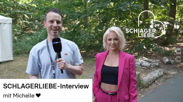 Schlagerliebe