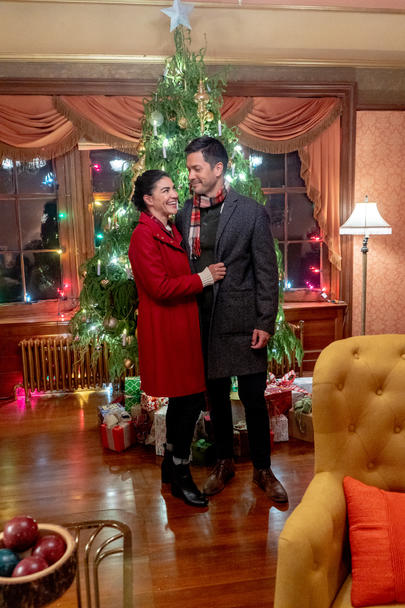 Weihnachtsfilme bei RTL Super