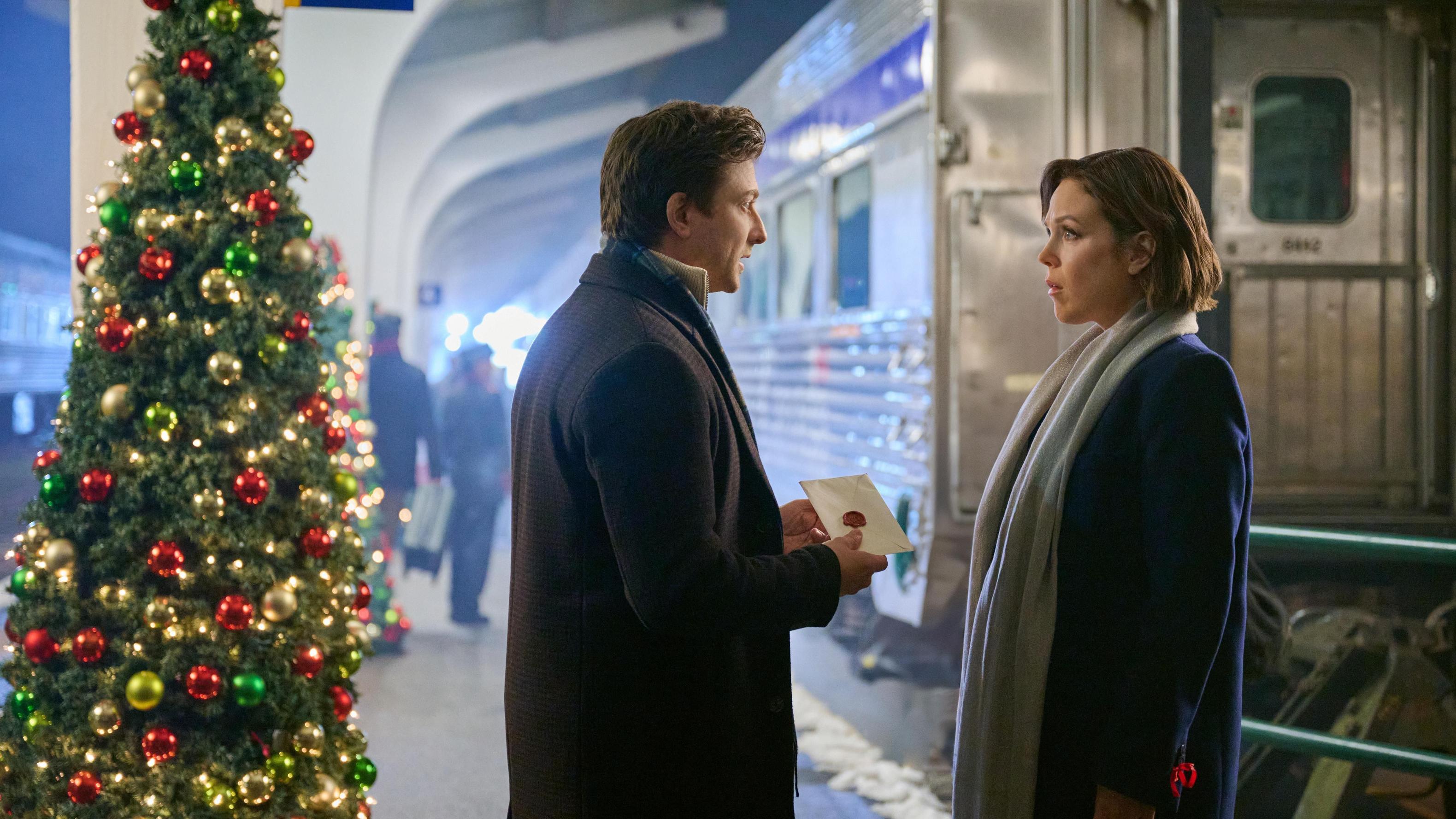 Santa Tell Me - Wer wird meine Weihnachtsliebe? | RTL Super