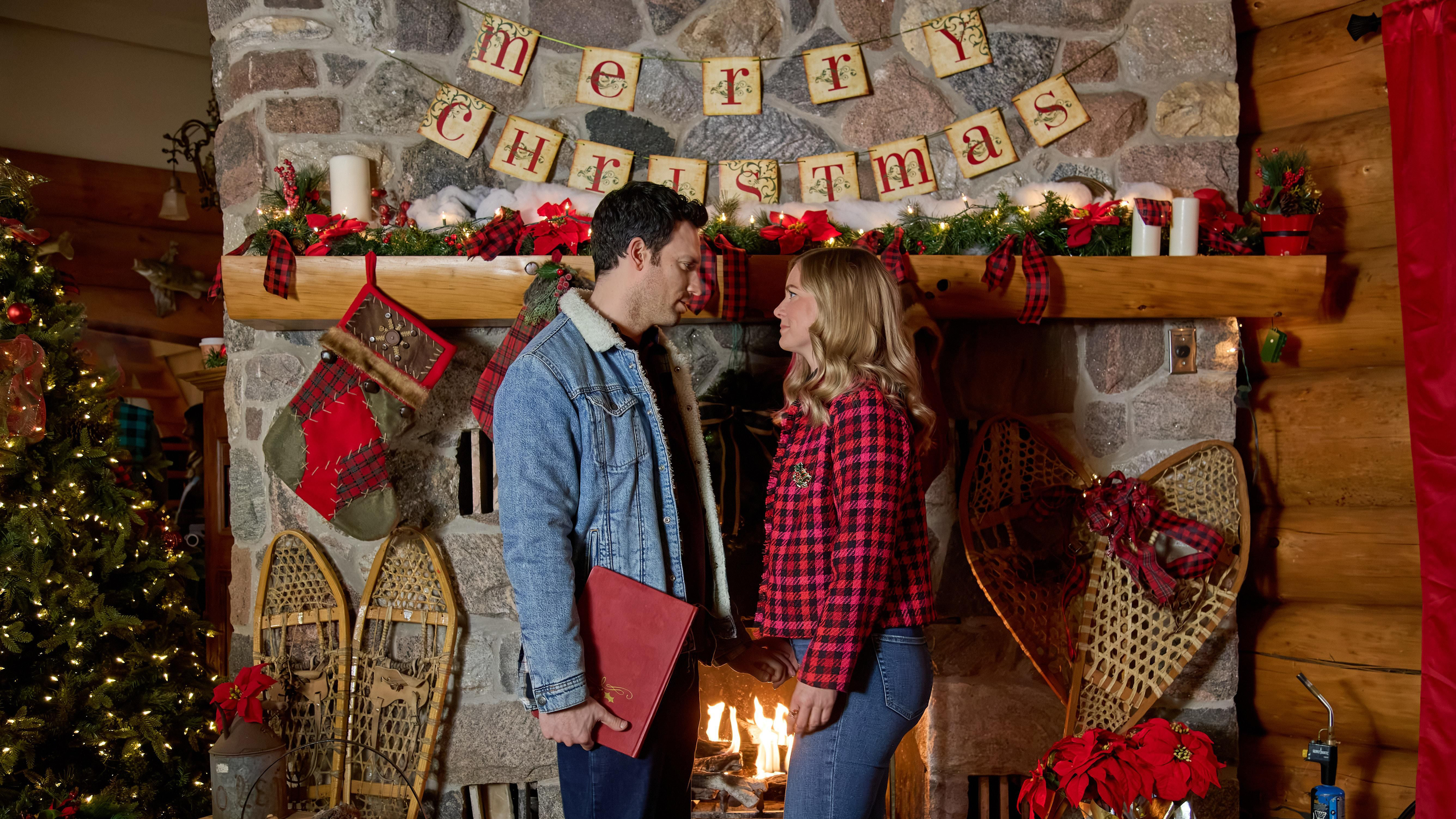 Unwrapping Christmas - Eine Weihnachtsgala für Olivia | RTL Super