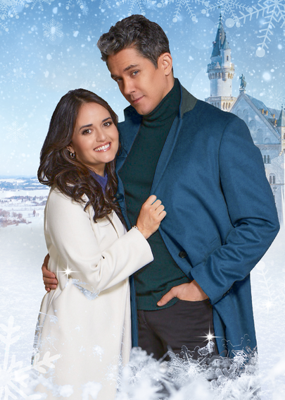 Weihnachtsfilme bei RTL Super