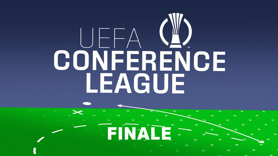 UEFA Conference League: Finale | NITRO TV