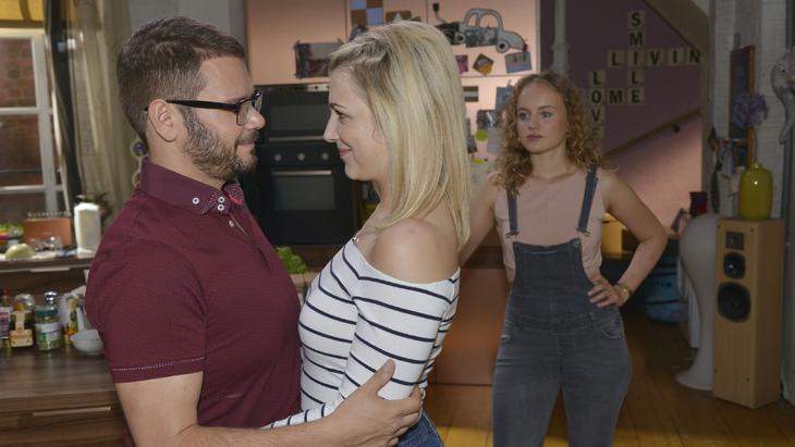 Gzsz Vorschau Episodenguide Rtl De