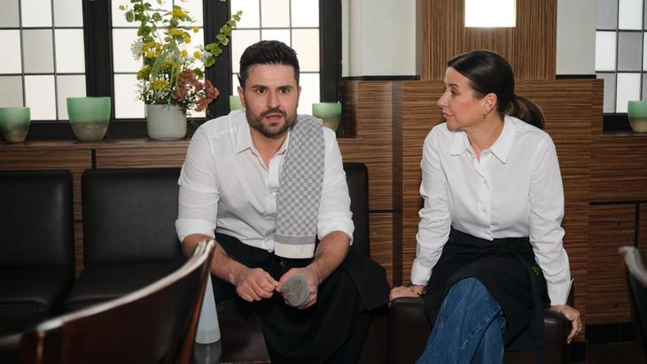 Unter Uns Vorschau: Episodenguide | RTL.de