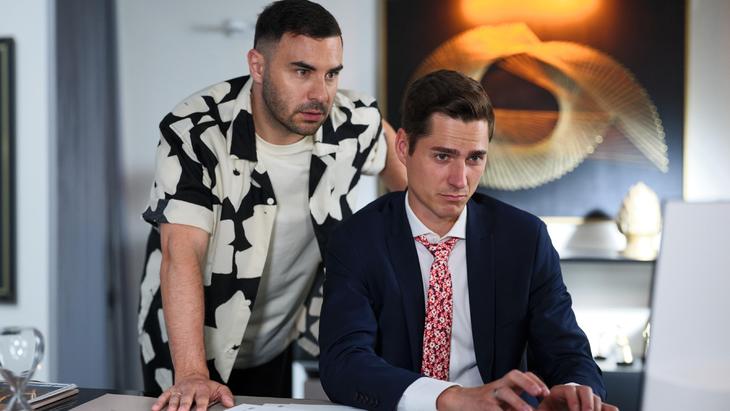 Unter Uns Vorschau: Episodenguide | RTL.de