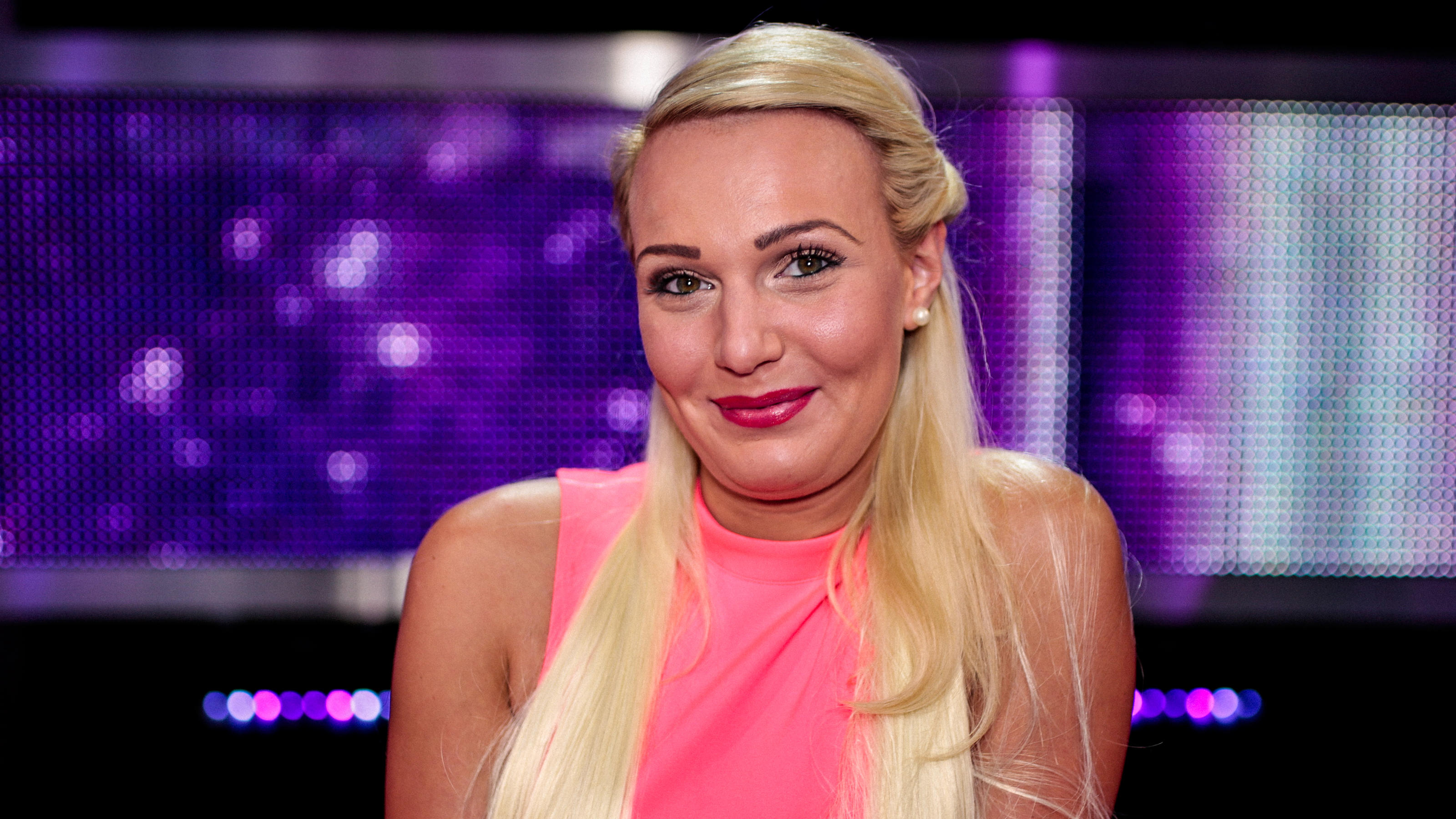Take Me Out 2018: Das ist Kandidatin Lisa | RTL.de Take Me Out 2018: Das ist Kandidatin Lisa | RTL.de