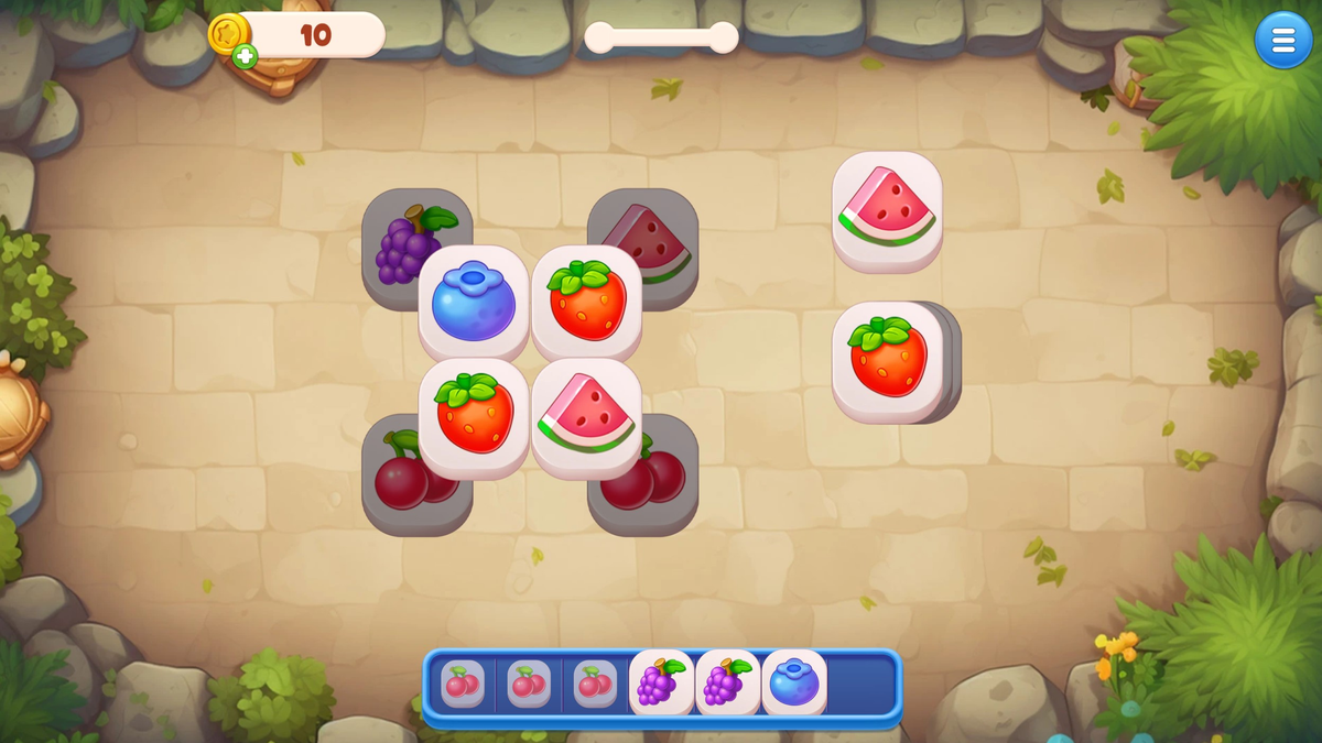 Tile Guru Match Fun kostenlos spielen bei RTLspiele.de