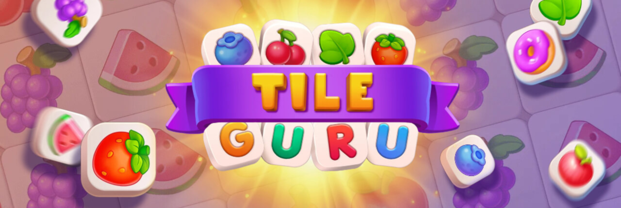 Tile Guru Match Fun kostenlos spielen bei RTLspiele.de