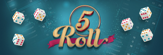 5 Roll kostenlos spielen bei RTLspiele.de