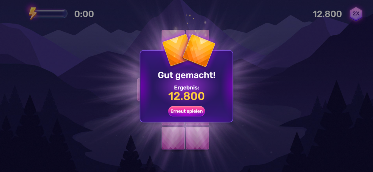 Memory Game kostenlos spielen bei RTLspiele.de