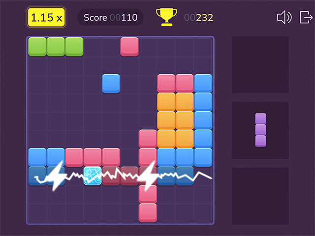 Block Champ kostenlos spielen bei RTLspiele.de