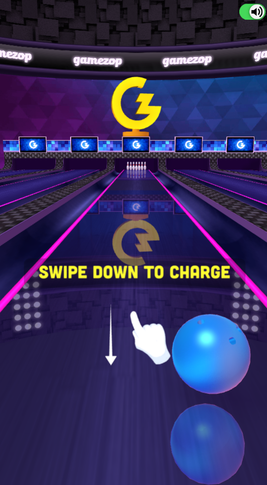 Bowling Stars kostenlos spielen bei RTLspiele.de