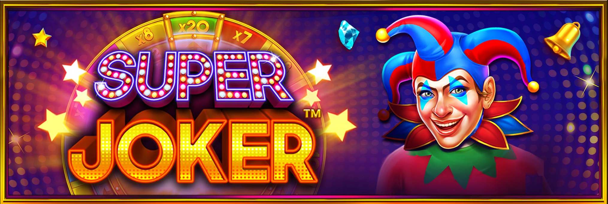 Super Joker kostenlos spielen bei RTLspiele.de