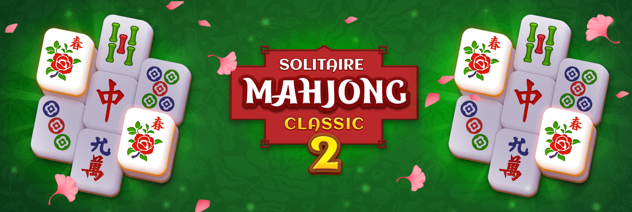 Solitaire Mahjong Classic 2 kostenlos spielen bei RTLspiele.de