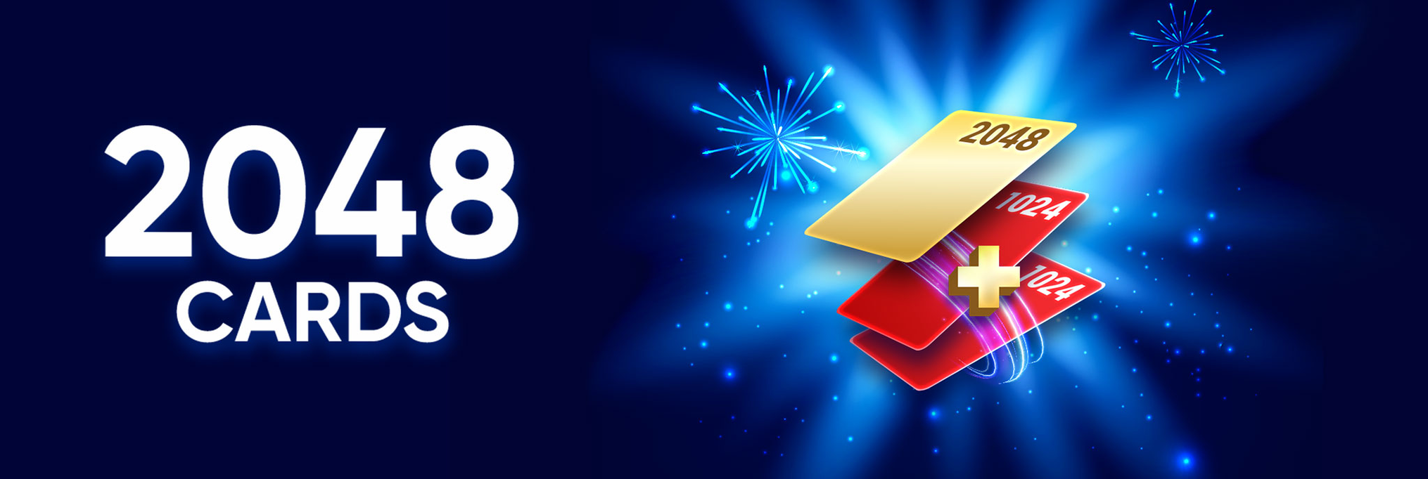 Cards 2048 kostenlos spielen bei RTLspiele.de