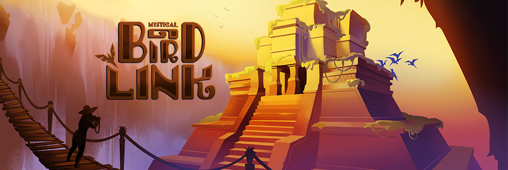 Mystical Bird Link kostenlos spielen bei RTLspiele.de