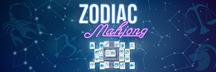 Zodiac Mahjong kostenlos spielen bei RTLspiele.de