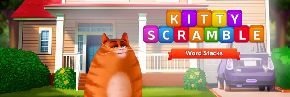 Kitty Scramble kostenlos spielen bei RTLspiele.de