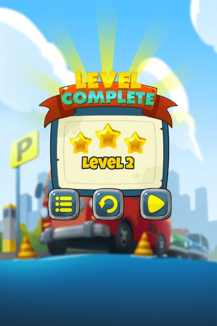 Parking Smarty kostenlos spielen bei RTLspiele.de