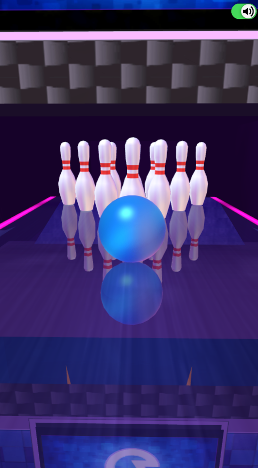 Bowling Stars kostenlos spielen bei RTLspiele.de