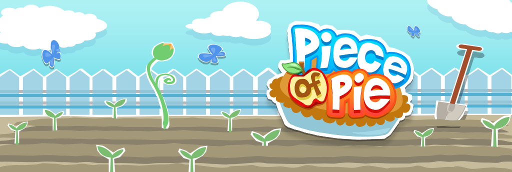 Piece of Pie kostenlos spielen bei RTLspiele.de