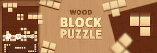 Wood Block Puzzle kostenlos spielen bei RTLspiele.de