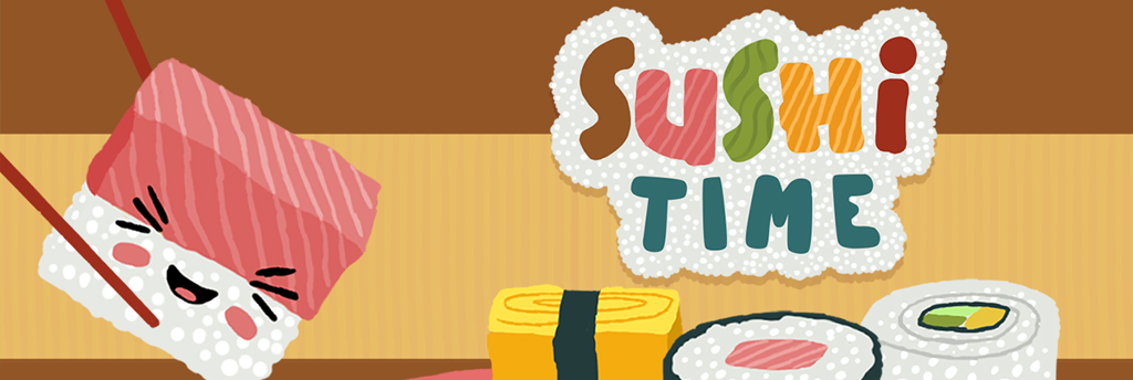 Sushi Time kostenlos spielen bei RTLspiele.de