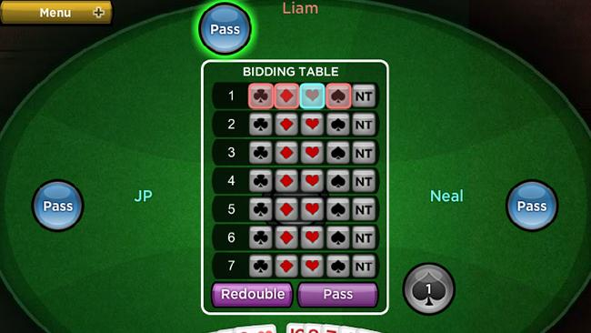 Bridge kostenlos spielen bei RTLspiele.de