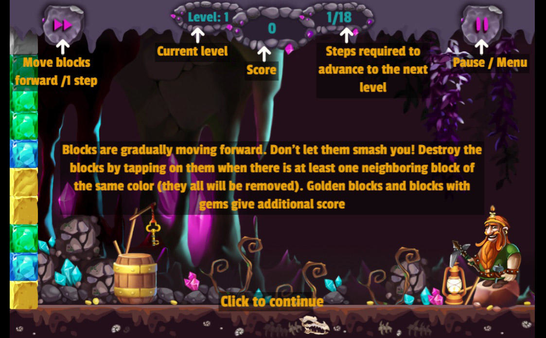 Gold Hunt kostenlos spielen bei RTLspiele.de