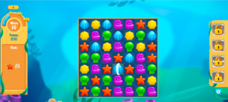 Fish Story 2 kostenlos spielen bei RTLspiele.de