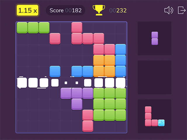 Block Champ kostenlos spielen bei RTLspiele.de