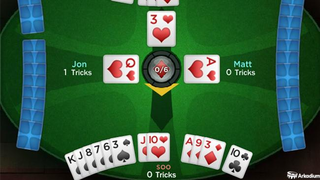 Bridge kostenlos spielen bei RTLspiele.de