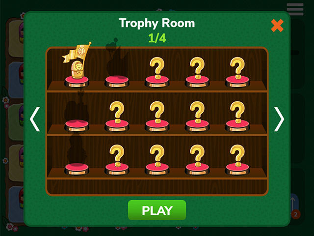 Trizzle kostenlos spielen bei RTLspiele.de