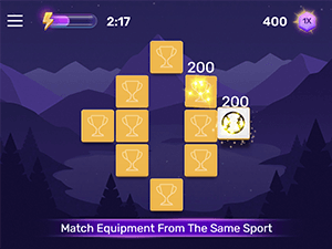 Memory Game kostenlos spielen bei RTLspiele.de