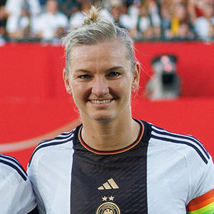 Alle Infos & News zu Alexandra Popp | RTL.de