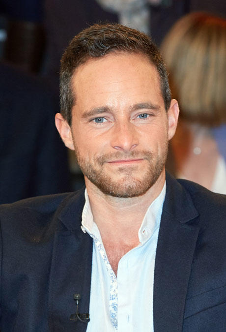 Alle Infos & News zu Balian Buschbaum | RTL.de