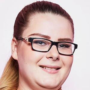 Alle Infos & News zu Calantha Wollny | RTL.de