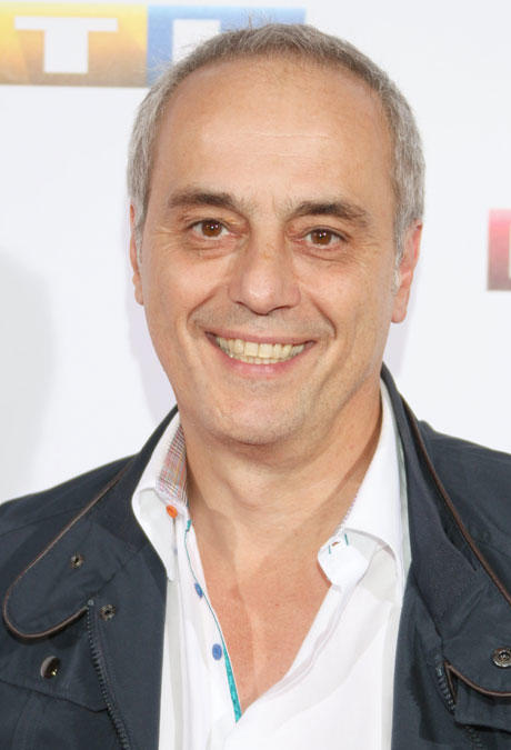 Alle Infos & News zu Christian Rach | RTL.de