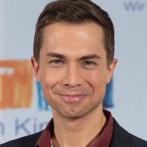 Alle Infos & News zu Christoph Hoffmann | RTL.de