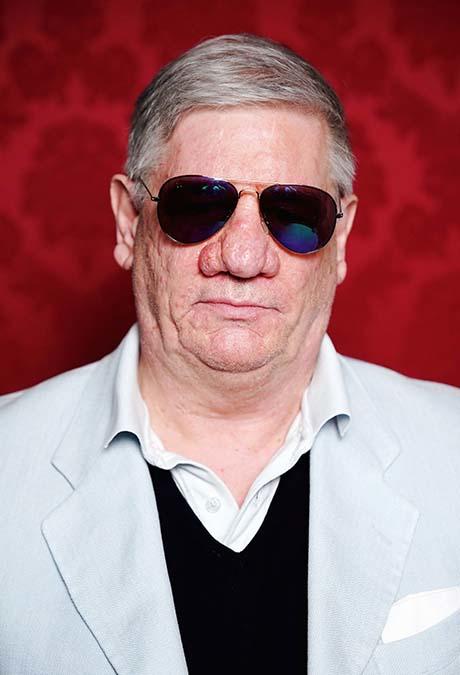 Alle Infos & News zu Claude-Oliver Rudolph | RTL.de