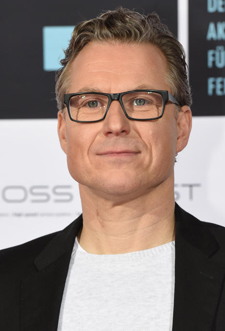 Alle Infos & News zu Dirk Borchardt | RTL.de