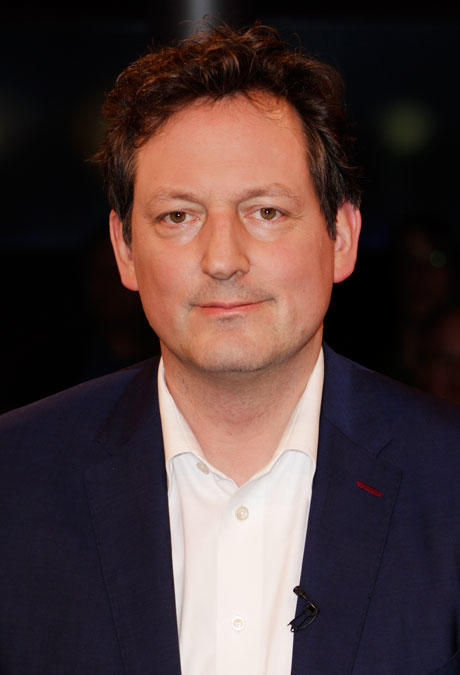 Alle Infos & News zu Eckart von Hirschhausen | RTL.de