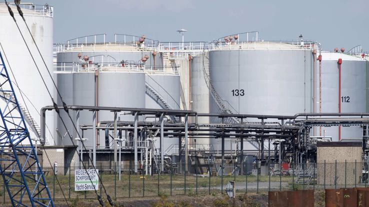 Alles zum Thema Erdgas | RTL.de