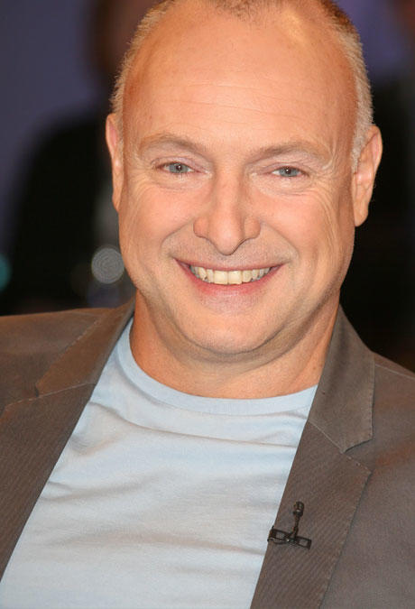 Alle Infos & News zu Frank Buschmann | RTL.de