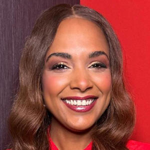 Alle Infos & News zu Janique Johnson | RTL.de