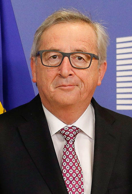 Alle Infos & News zu Jean-Claude Juncker | RTL.de