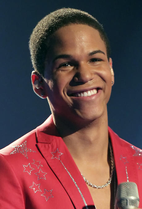 Alle Infos & News zu Jesse Ritch | RTL.de